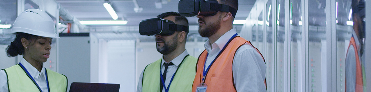 TRAINING TODAY’S WORKFORCE TO IMPROVE PRODUCTIVITY AND ADDRESS SKILL GAPS