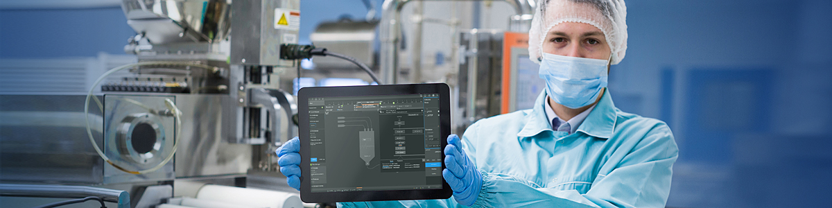 Batch Visualization - Honeywell